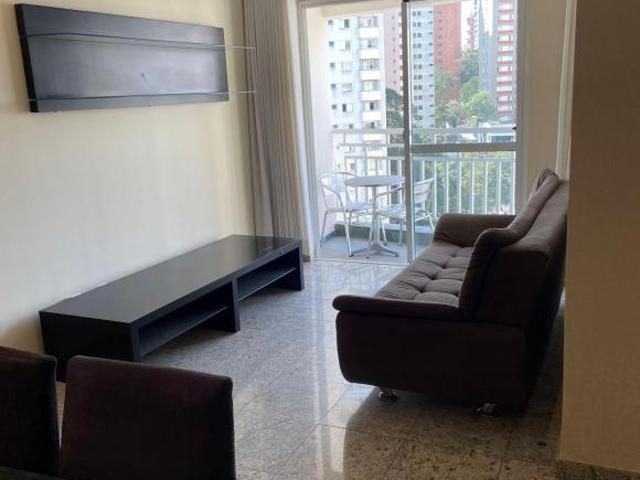 Apartamento à venda com 66m², 2 quartos e 2 vagas