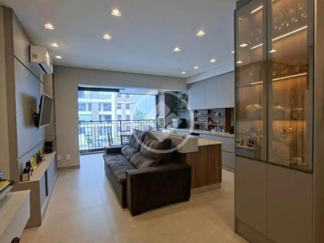 Apartamento a venda com 66m no Swiss Park, com 2 quartos, Suite