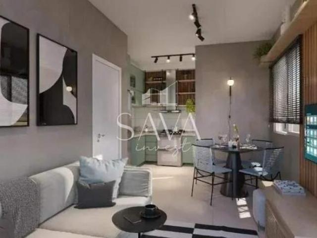 Apartamento à venda com 68 m² no Palmeiras