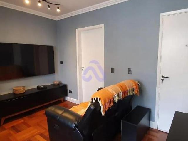 Apartamento à venda, com 68 m², por R$ 530.000 Parque da Mooca, São Paulo, SP