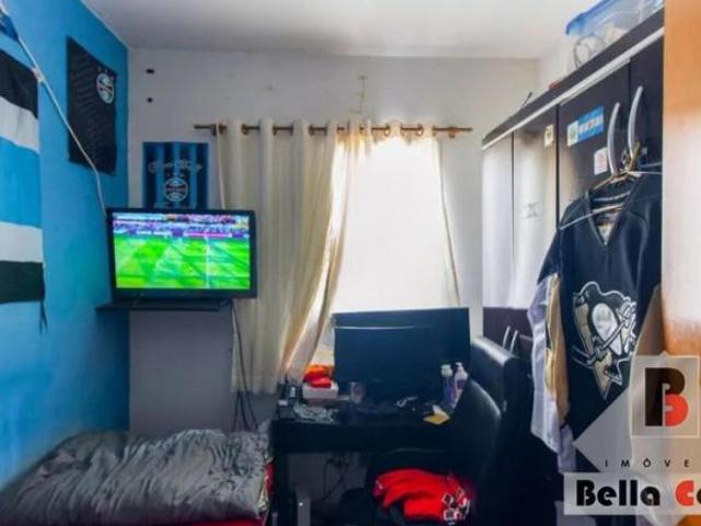 Apartamento à venda com 68m2, e quartos e 1 vaga