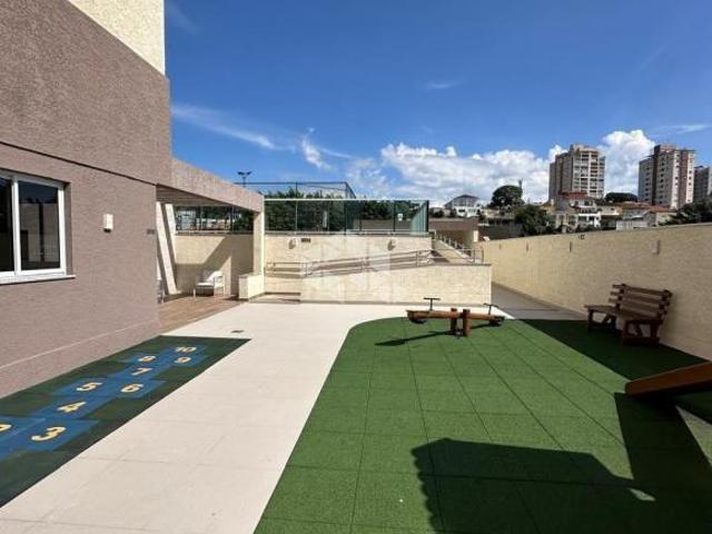 Apartamento à venda com 68m², 3 dormitórios e 2 vagas
