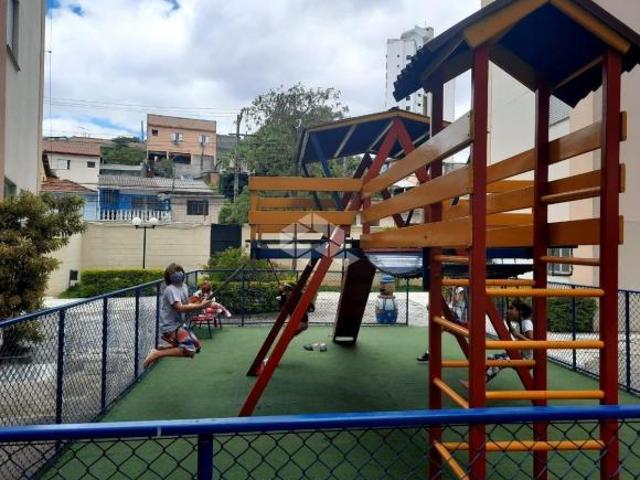 Apartamento à venda com 68m², 3 quartos em Vila Matilde