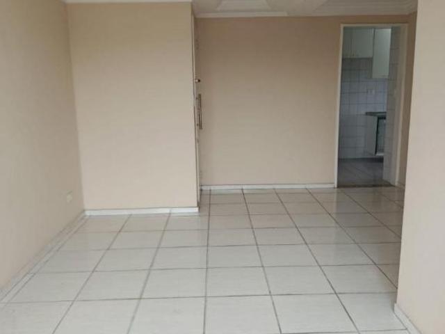 Apartamento à venda com 68m², 3 quartos 1 suíte e 1 vaga Rio Pequeno