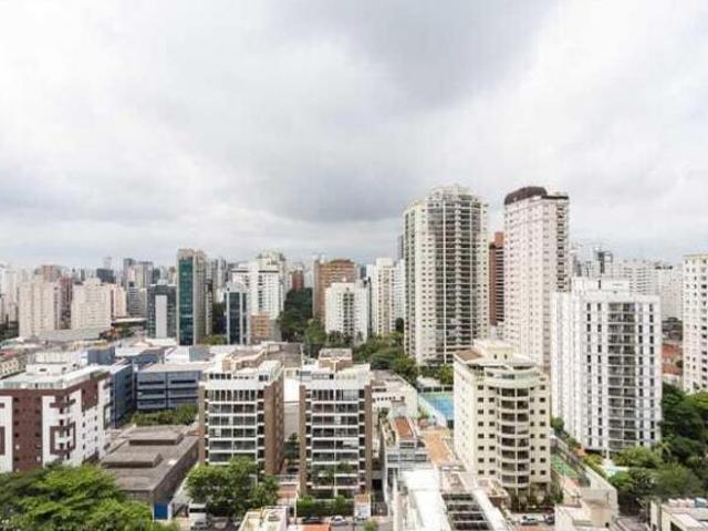 Apartamento à Venda com 68m², 1 dormitório, 1 suíte, 1 sala e 1 vaga!