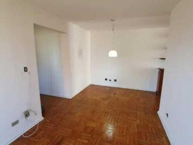 Apartamento à Venda com 68m², 1 dormitório, 1 suíte, 1 sala e 1 vaga!