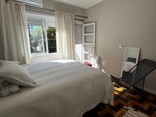 Apartamento à venda com 68m², 2 dormitorios no Petropolis