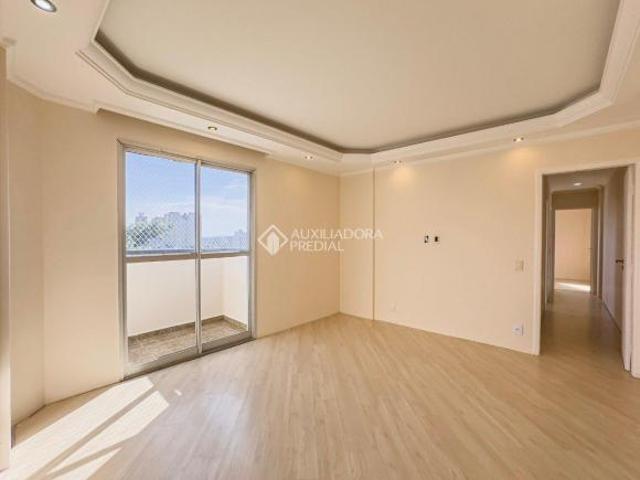 APARTAMENTO À VENDA COM 68M² 2 DORMTS 1 VAGA SÃO BERNARDO DO CAMPO SANTA TEREZINHA