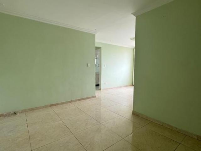 Apartamento à venda com 68m² 2 quartos e 1 vaga