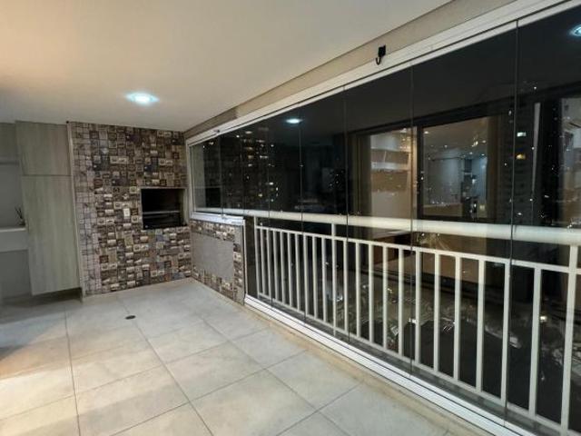 Apartamento à venda com 68m² 2 quartos 1 vaga Chácara Inglesa