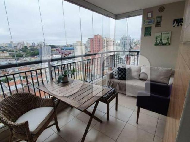 Apartamento à venda com 68m² Ipiranga, São Paulo