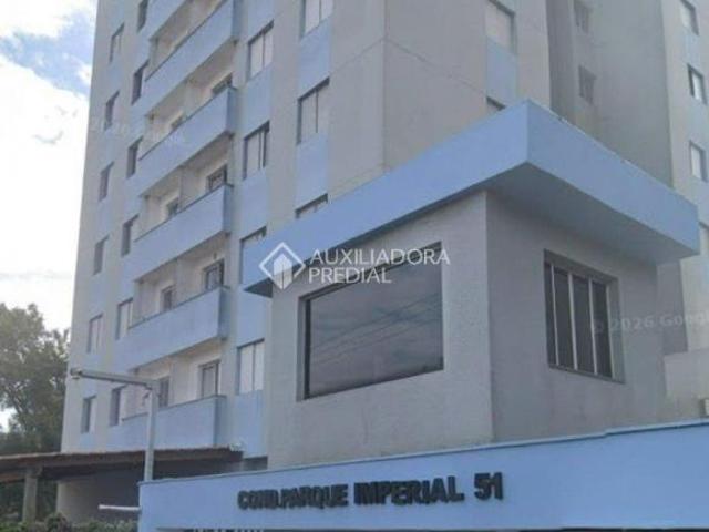 Apartamento a venda com 68m² no bairro V Luzita / Santo André SP