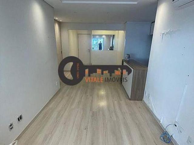 APARTAMENTO Á VENDA COM 68m²/VILA CARRÃO/SP
