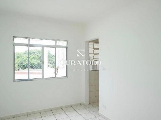 Apartamento à venda com 69 m², 2 quartos e vaga, Rudge Ramos, São Bernardo do Campo