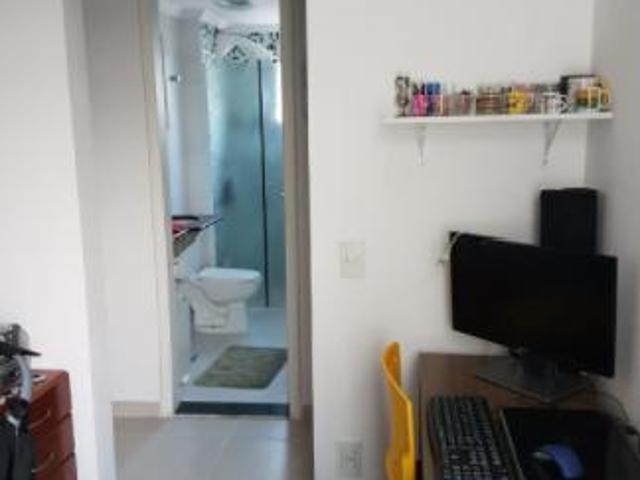 Apartamento à venda com 69m² 3 Dormitórios e 1 vaga de garagem no Jabaquara São Paulo SP