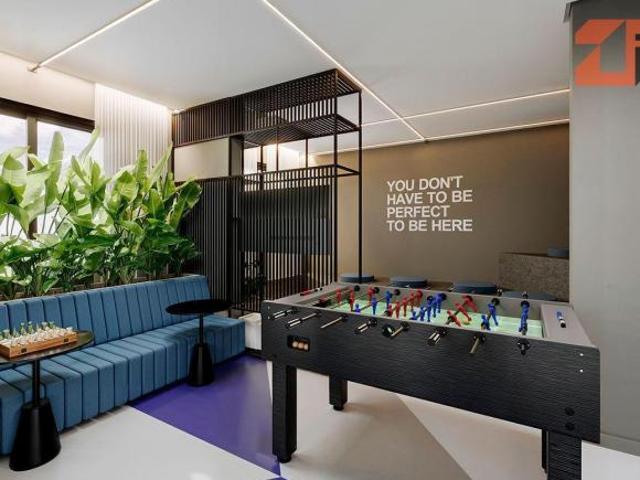Apartamento à venda com 69m², 3 dormitórios localizado entre as estações de metrô Praça da Árvore e