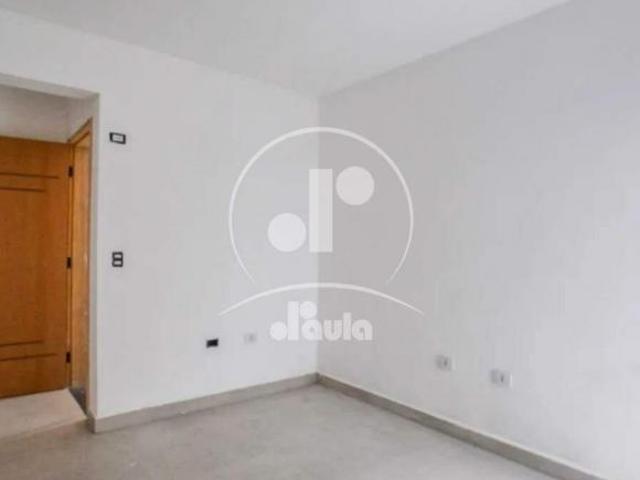 Apartamento à venda com 69m², 3 quartos, 1 suíte e 1 vaga, Vila Mazzei, Santo André SP