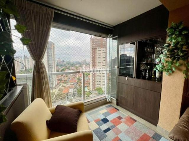 Apartamento à venda com 69m², 2 quartos e 1 vaga