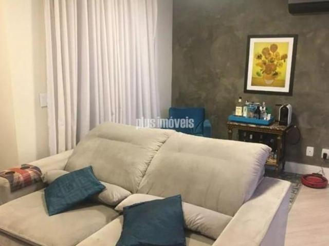 Apartamento à venda com 69m², 2 quartos e 2 vagas