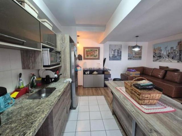 Apartamento à venda com 69m², 2 quartos e 2 vagas Bosque da Saúde Zona Sul
