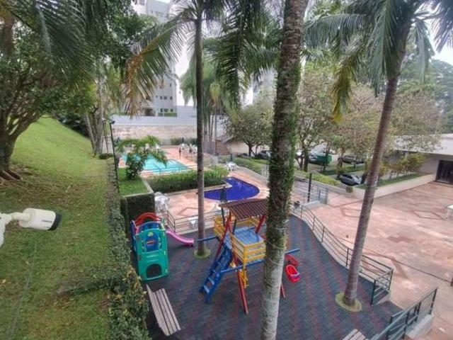 Apartamento a venda com 69m² com 3 quartos no Butantã São Paulo/SP
