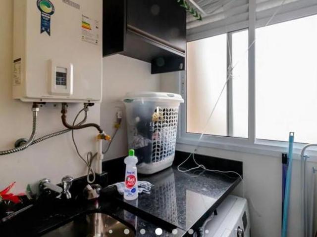 Apartamento à venda com 69m² na Nossa senhora da saúde, 3 quartos e 1 vaga