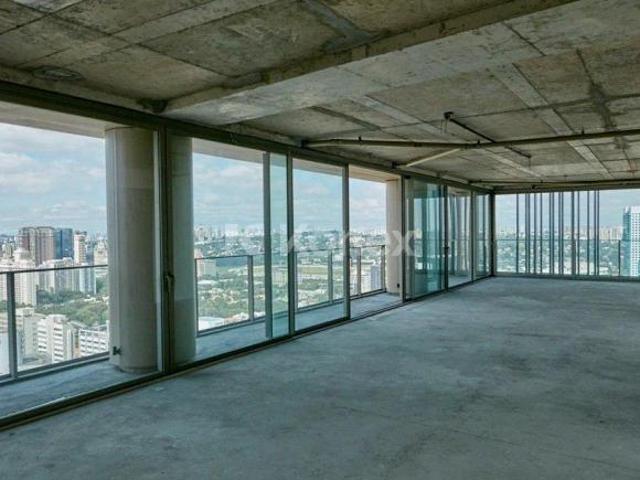 Apartamento à venda com 6 quartos em Pinheiros, São Paulo