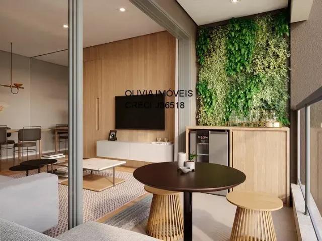Apartamento à venda com 73 metros quadrados, 3 quartos Bela Vista Osasco SP
