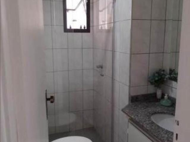 Apartamento à venda com 73m², 3 quartos e 1 vaga