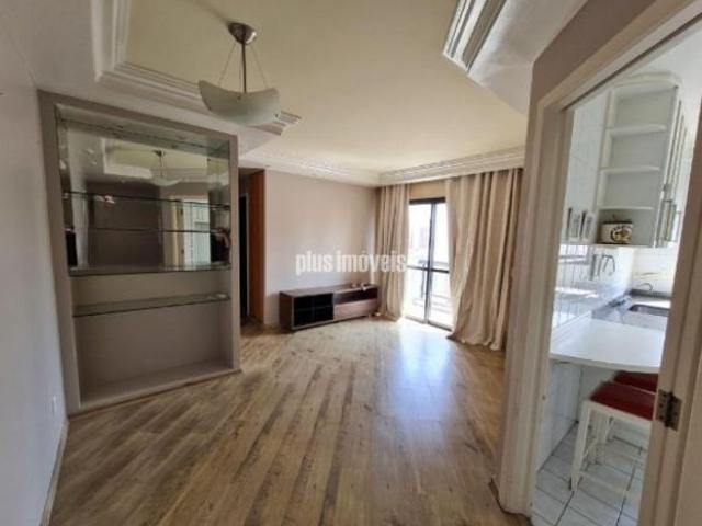 Apartamento à venda com 73m², 2 quartos e 2 vagas