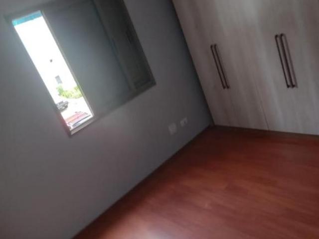 Apartamento à venda com 73m² na Chácara Agrindus 2 dormitórios em Taboão da Serra/SP