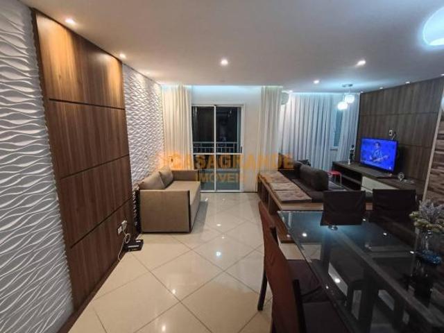 Apartamento a venda com 73ms², na Vila sanches