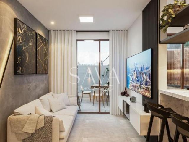 Apartamento à venda com 70,2 m² no Prado