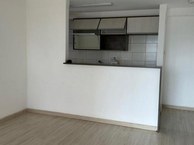 Apartamento à venda com 70 m² com 2 quartos, 1 suíte, 1 vaga 5 min da USP. FL64