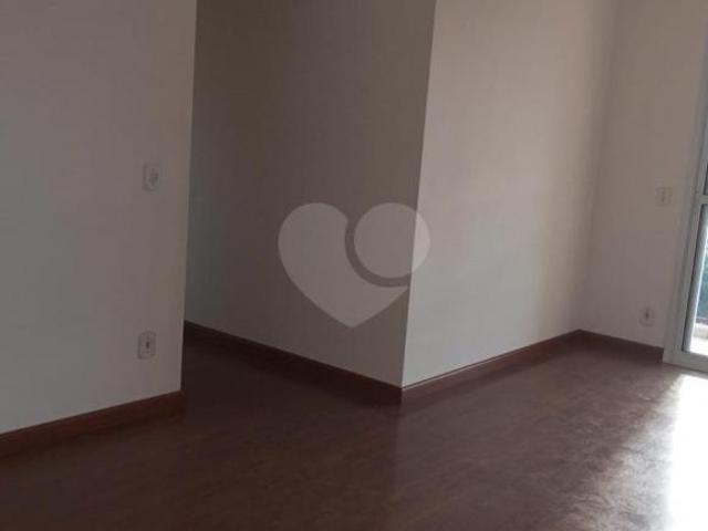 Apartamento à venda com 70 m² – Com 3 quartos e 2 vagas