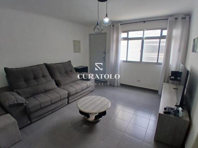 Apartamento à venda com 70 m², 2 quartos e vaga, Santana, São Paulo