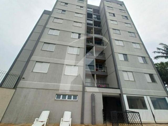 Apartamento à Venda com 70 m², 3 Dormitórios e Lazer Completo
