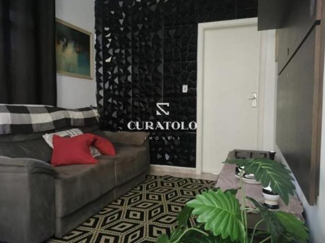 Apartamento à venda com 70 m², 3 quartos e vaga na Vila Clementino, São Paulo