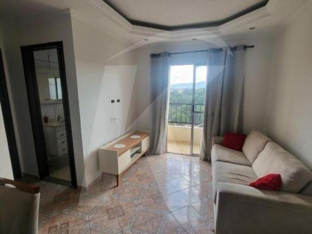 Apartamento á Venda com 70m2 em Guarulhos!