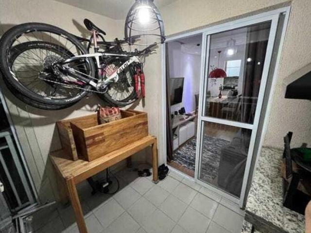 Apartamento à Venda com 70m², 3 dormitórios, 1 suíte, 1 sala e 1 vaga!