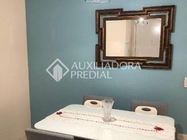 Apartamento à venda com 70m², 3 dormts, 1 suíte, 2 vagas, Vila Lusitânia São Bernardo do Campo