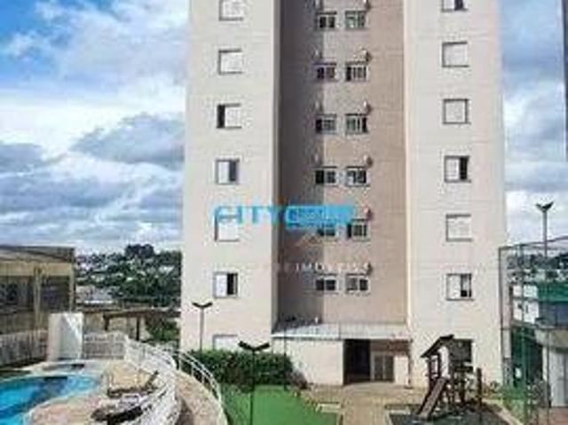Apartamento á venda com 70m², 3 quartos, na Vila Antonieta Zona Leste