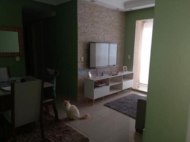 Apartamento à venda com 70m², 3 quartos e 1 vaga