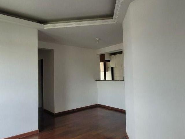 Apartamento à venda com 70m², 3 quartos e 1vaga