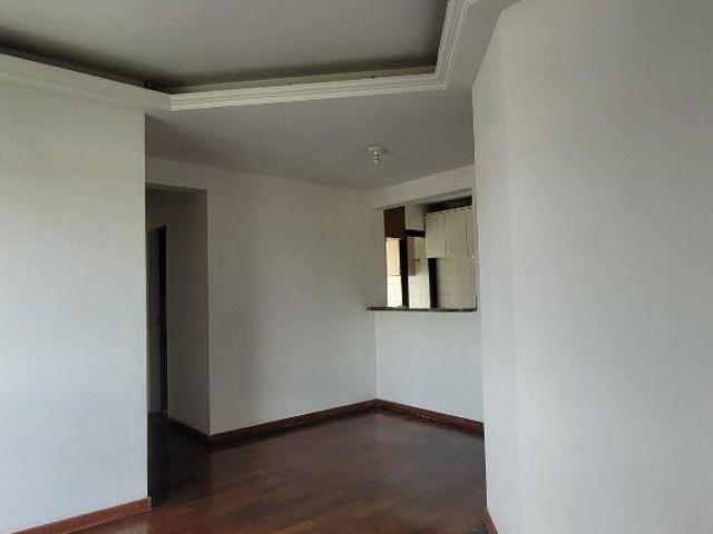 Apartamento à venda com 70m², 3 quartos e 1vaga