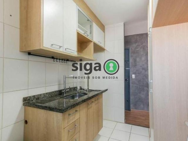Apartamento à venda com 70m², 3 quartos e 2 vagas