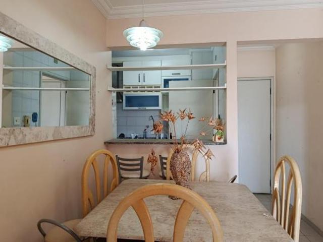 Apartamento à venda com 70m², 3 quartos e 2 vagas