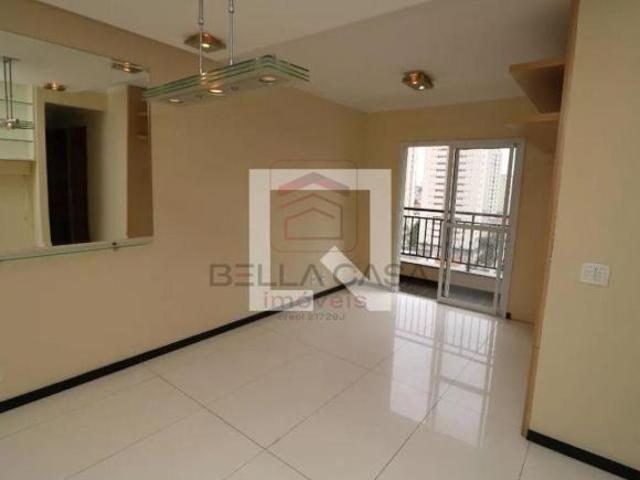 Apartamento à venda com 70m², 3 quartos e 2 vagas