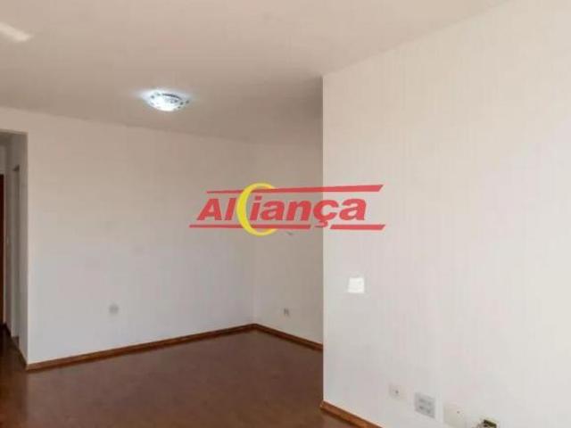 Apartamento à venda com 70m², 3 quartos e 2 vagas