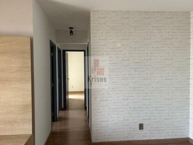 Apartamento à venda com 70m², 3 quartos e 2 vagas Perto da USP